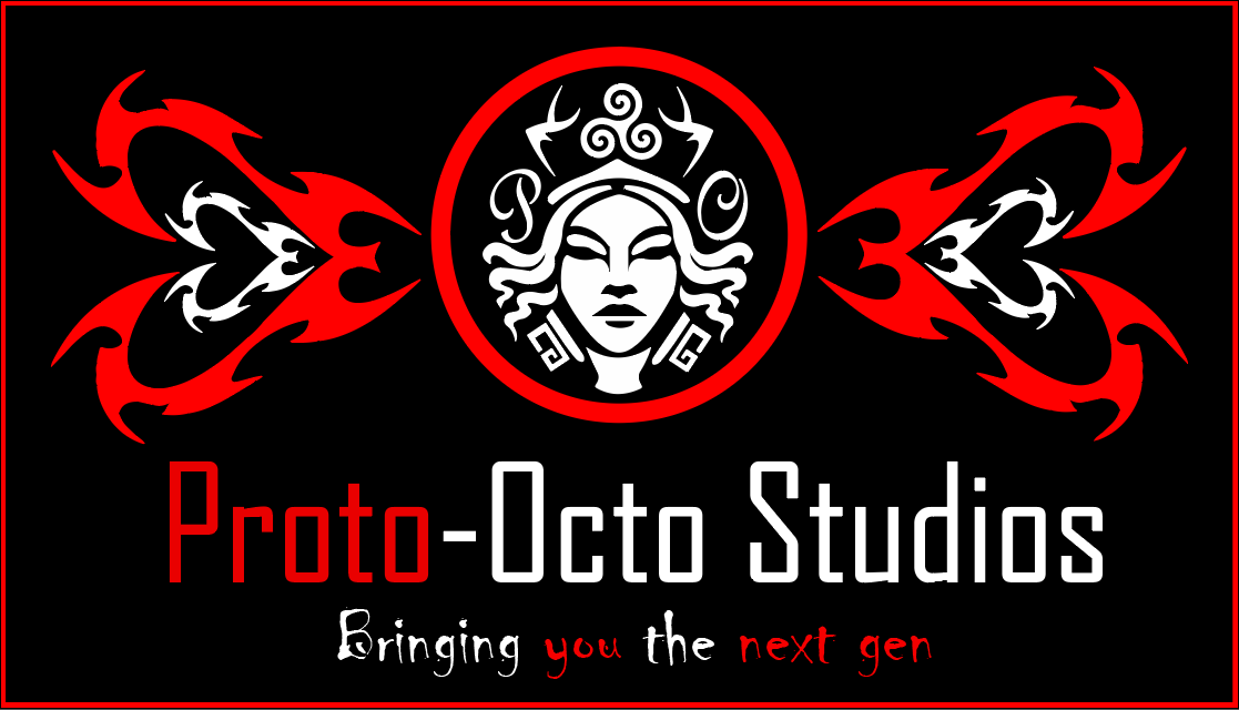 Proto-Octo Studios
