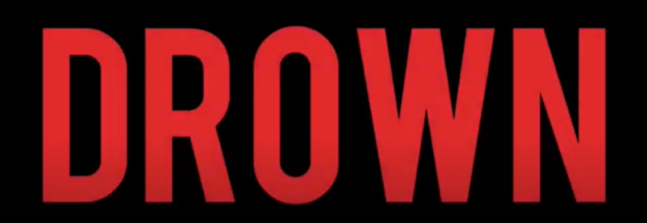 Short Film - DROWN